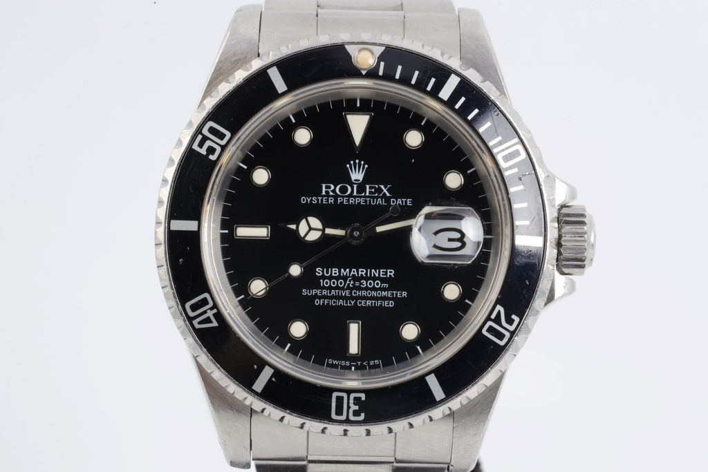 Rolex – Chorost & Co.