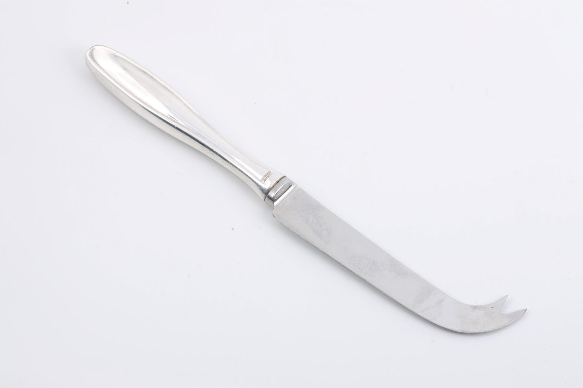 David Andersen 925 Silver Filled CHS Knife (62.98g.) – Chorost & Co.