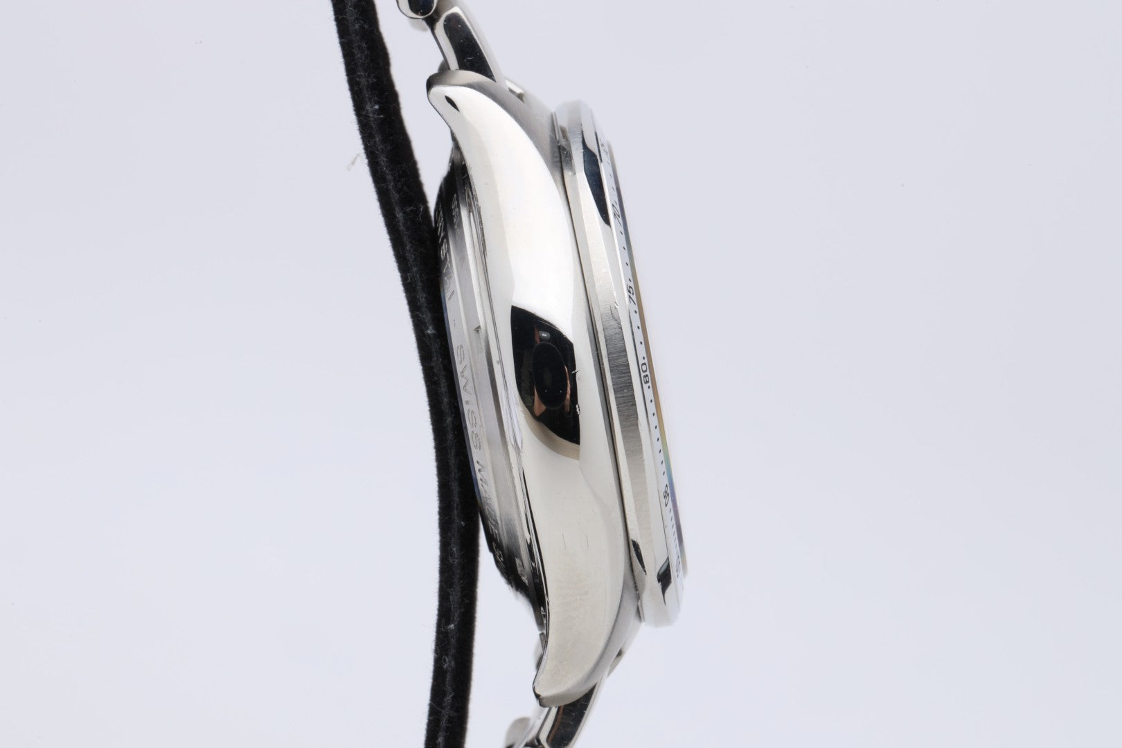 Tag Heuer Link CAT2016 Leonardo Di Caprio Limited 42mm Stainless Steel ...