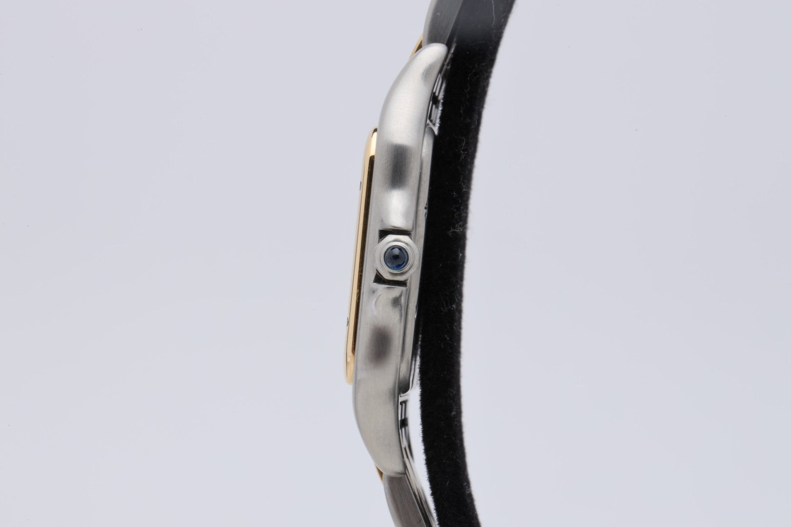 Cartier Panthere 83949 26mm Stainless Steel & 18k Yellow Gold Quartz W ...