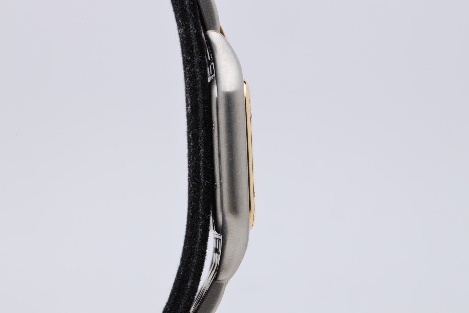 Cartier Panthere 83949 26mm Stainless Steel & 18k Yellow Gold Quartz W ...