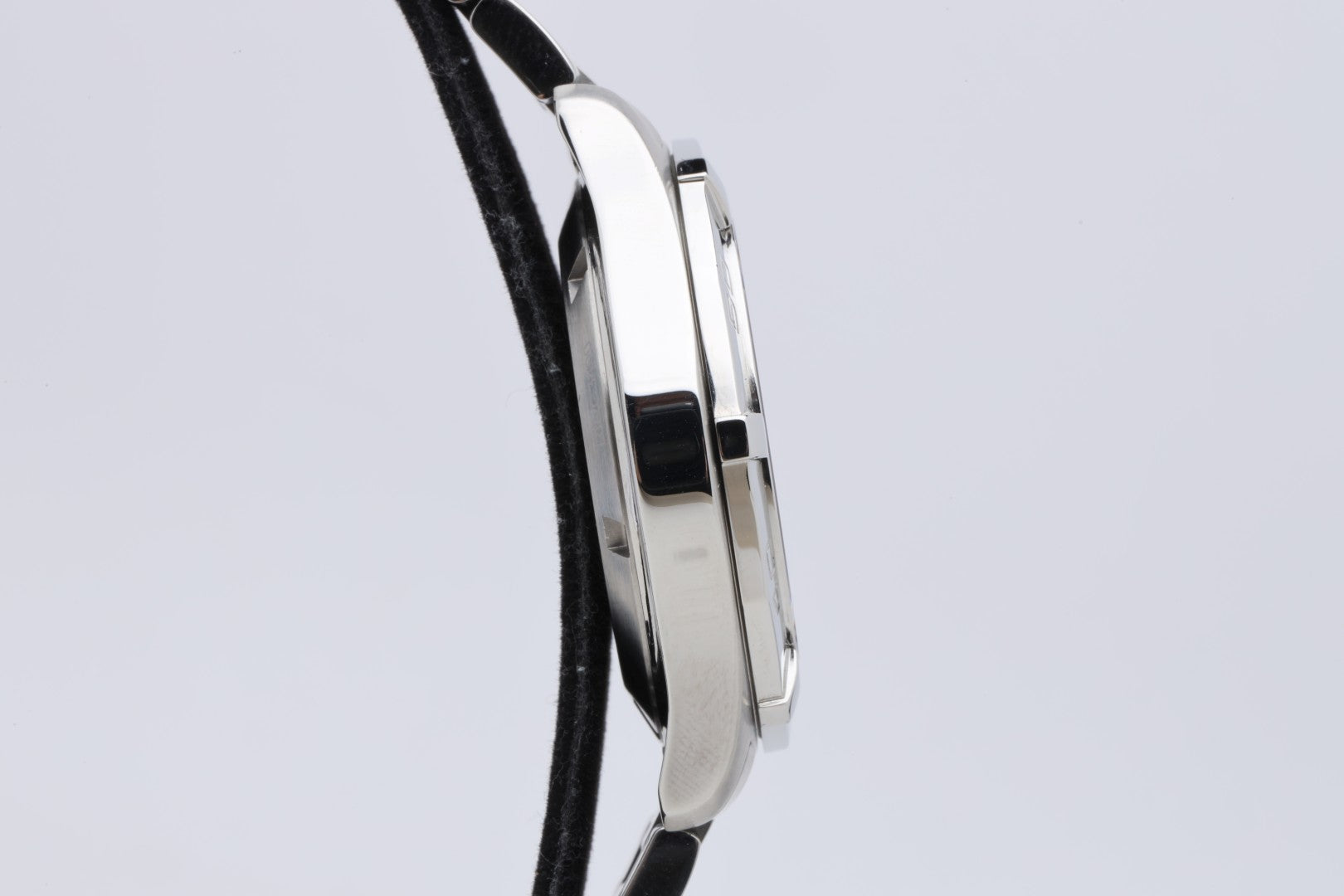 Tag Heuer Aquaracer WAF2110-0 39mm Stainless Steel Automatic Watch ...